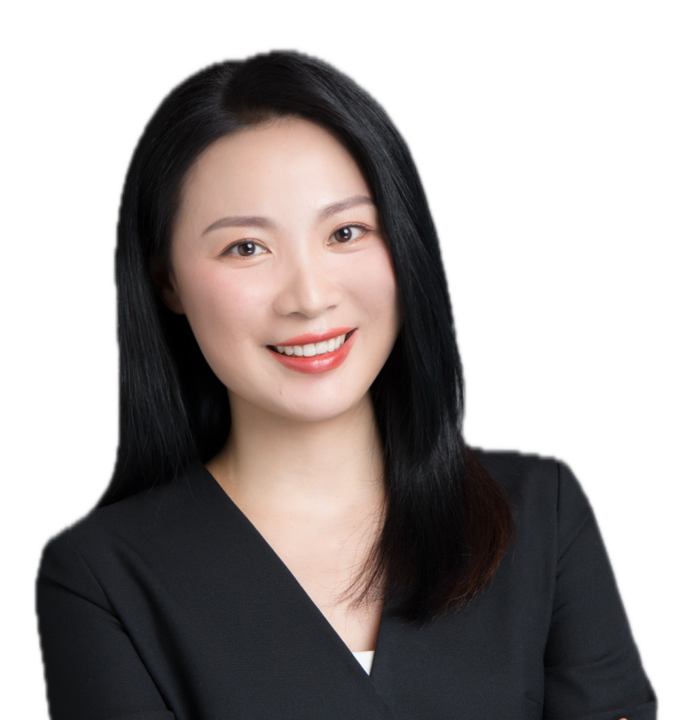 Xiao He – SIMHA